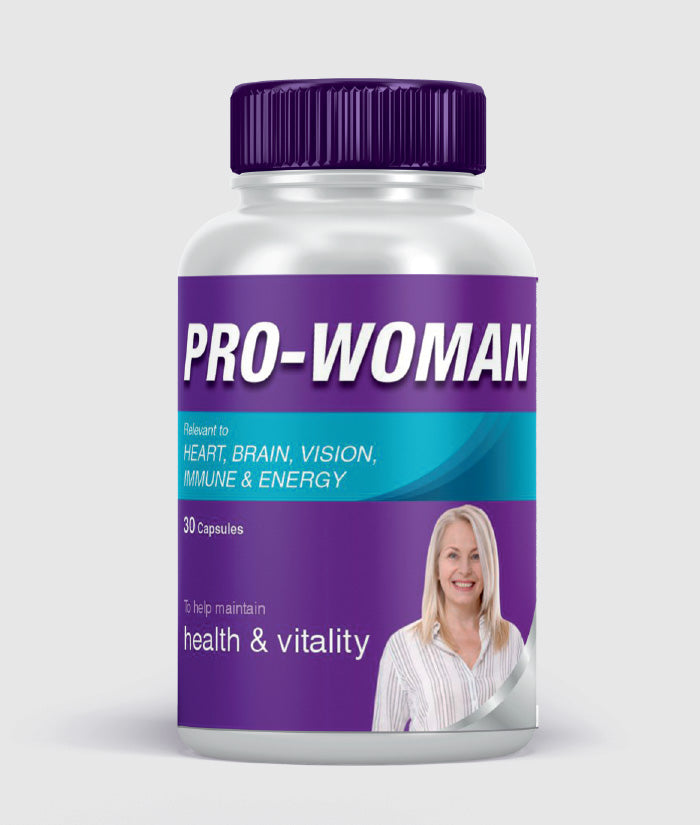 Pro-Woman – Britanica Medicines & Medical Equipment LTD