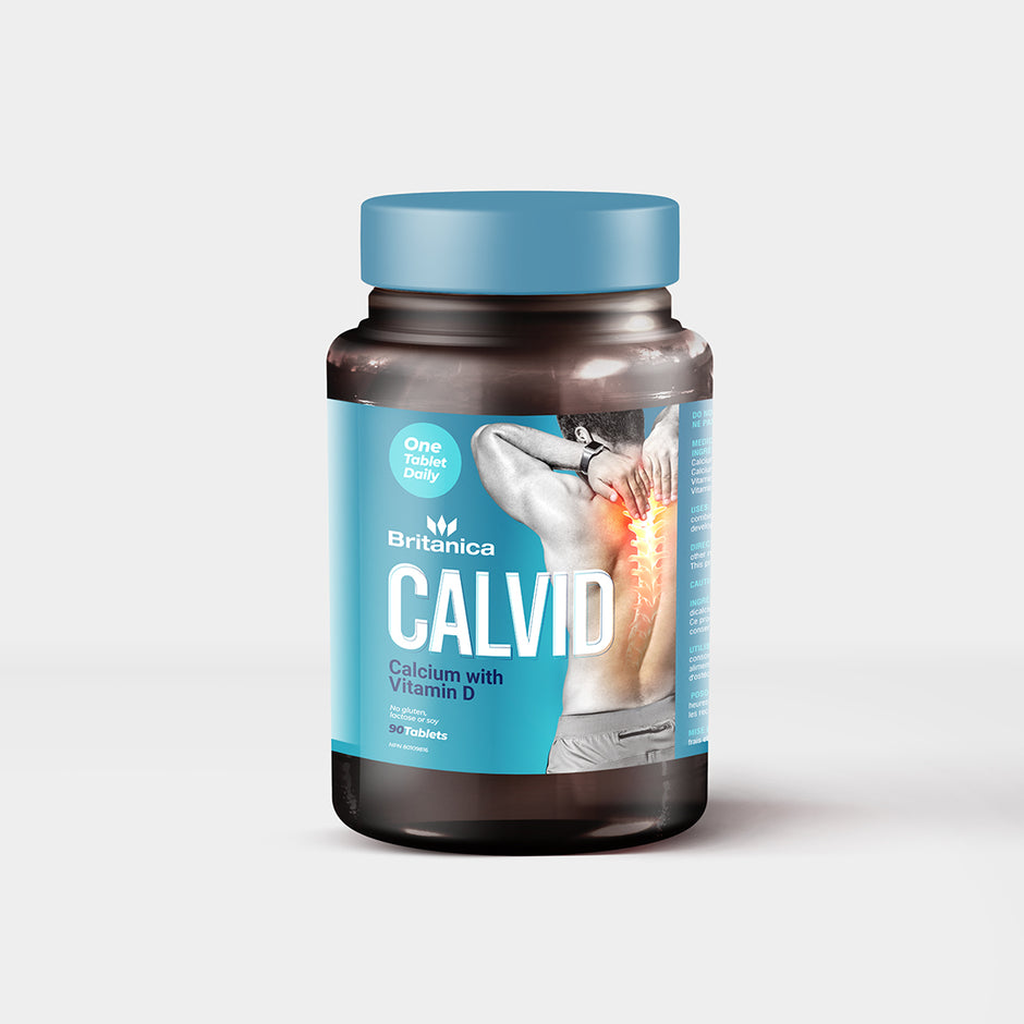 All – Britanica Medicines & Medical Equipment LTD