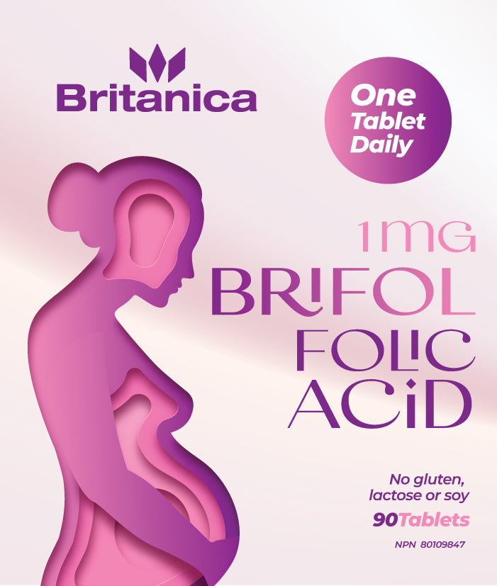 Brifol – Britanica Medicines & Medical Equipment LTD