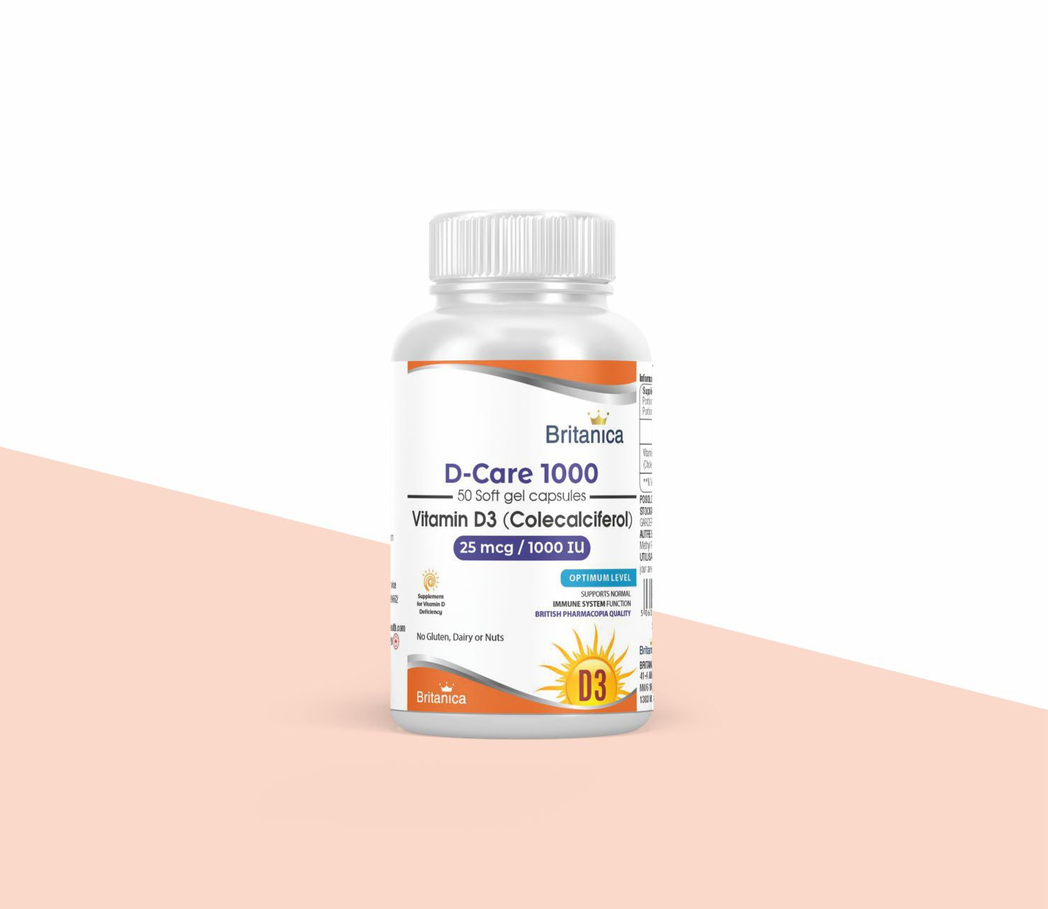 All – Britanica Medicines & Medical Equipment LTD